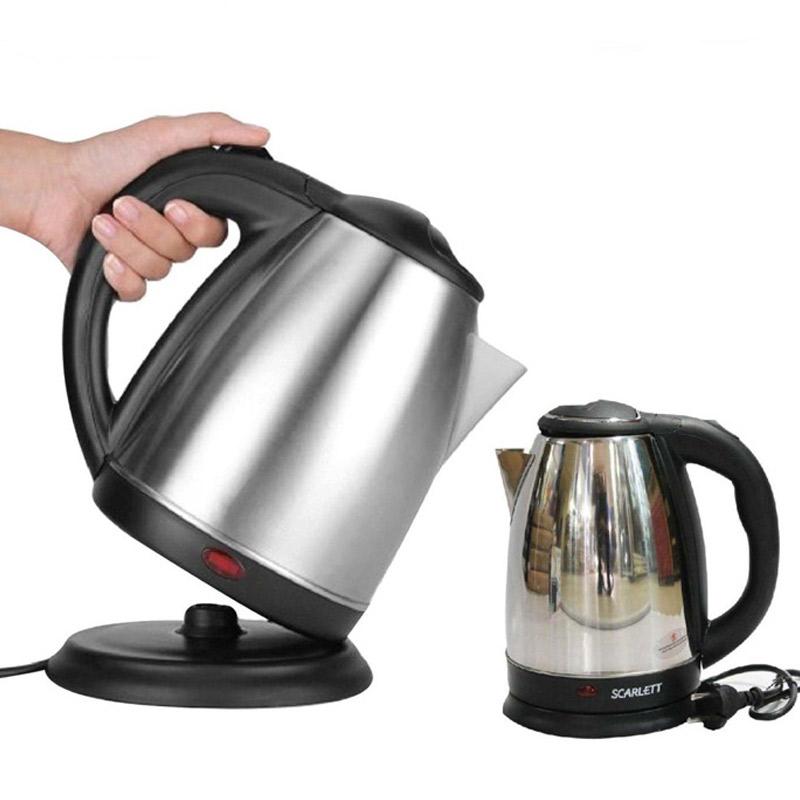 Jual Scarlett SC-15 Electric Kettle [1500 mL] di Seller PARA-PARA ...