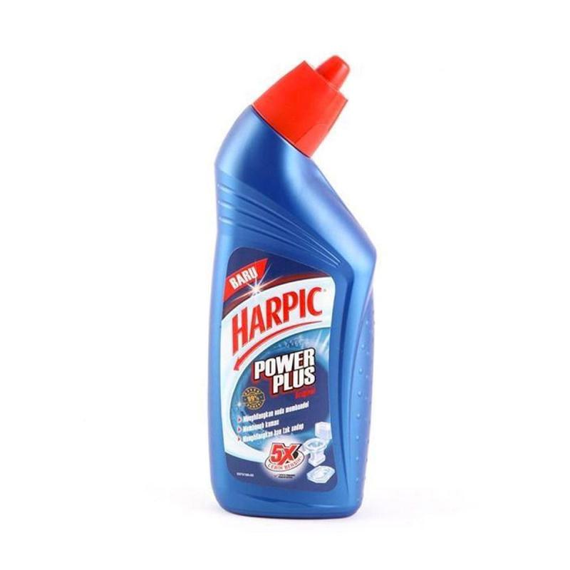 Jual Harpic Power Plus Original 200ml Di Seller Alfamidi - Alfamidi ...