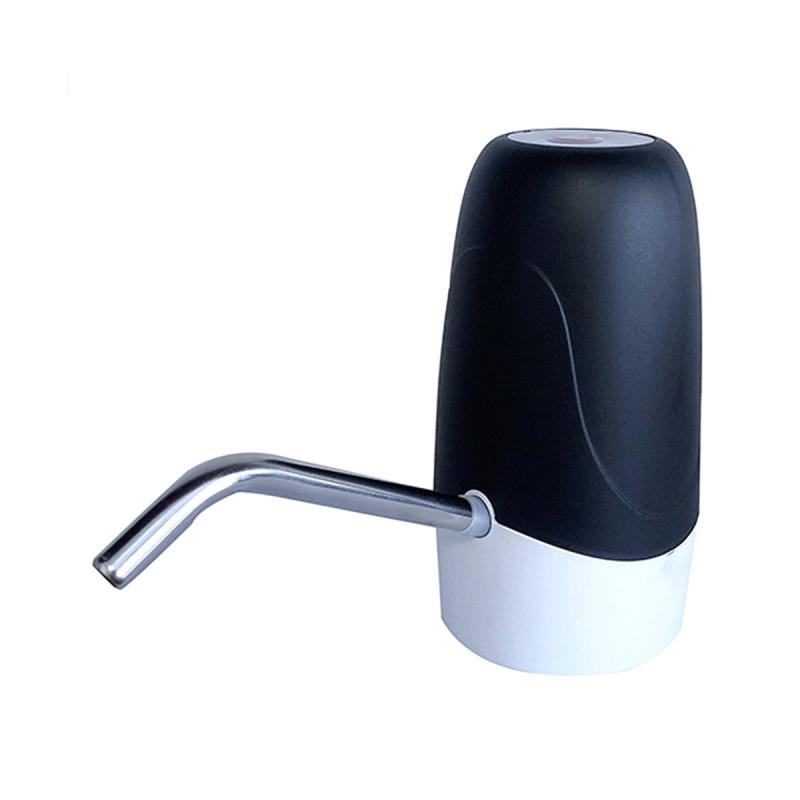 Jual Tokokadounik Home Minimalis Slim Dispenser Air Galon Elektrik ...