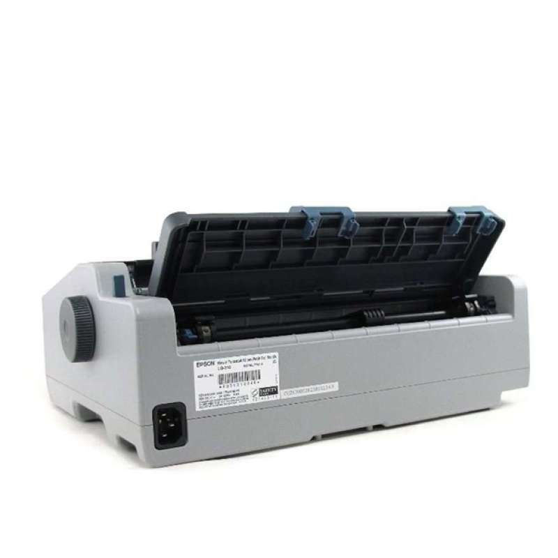Jual Printer Epson Lq-310 Dot Matrix Di Seller Pt. Primajaya Multi ...