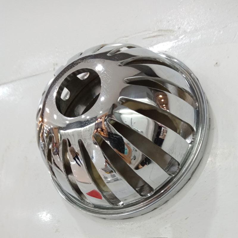 Jual San-ei H01 Roof Drain Saringan Atap Rumah [3 Inch] di Seller Indah Cemerlang - Pinangsia ...