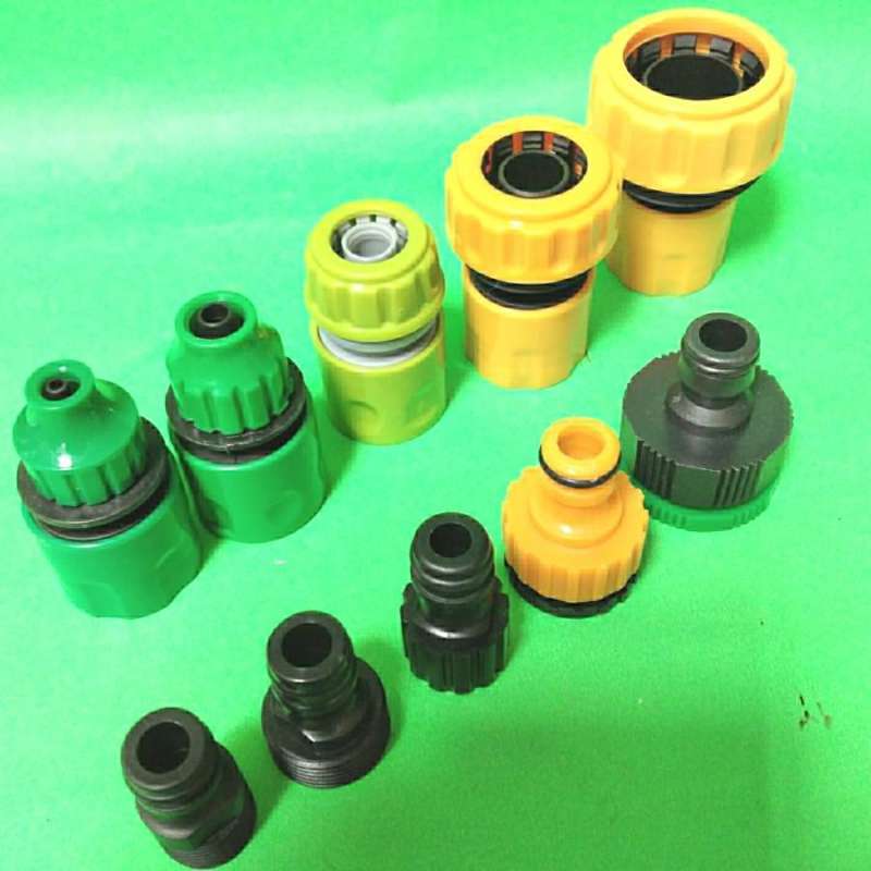 Jual Aneka Ukuran Drat&Selang Quick konek di Seller Victoryfilter ...