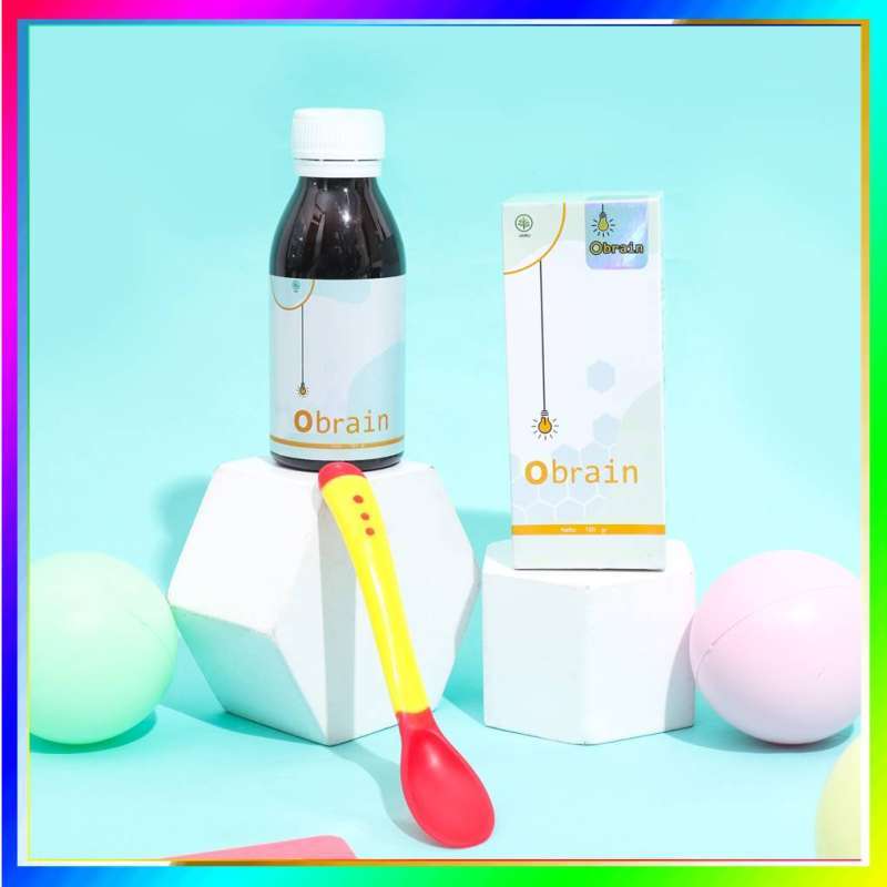 Promo Obrain Obat Meningitis Radang Selaput Otak Ampuh Berkhasiat ...