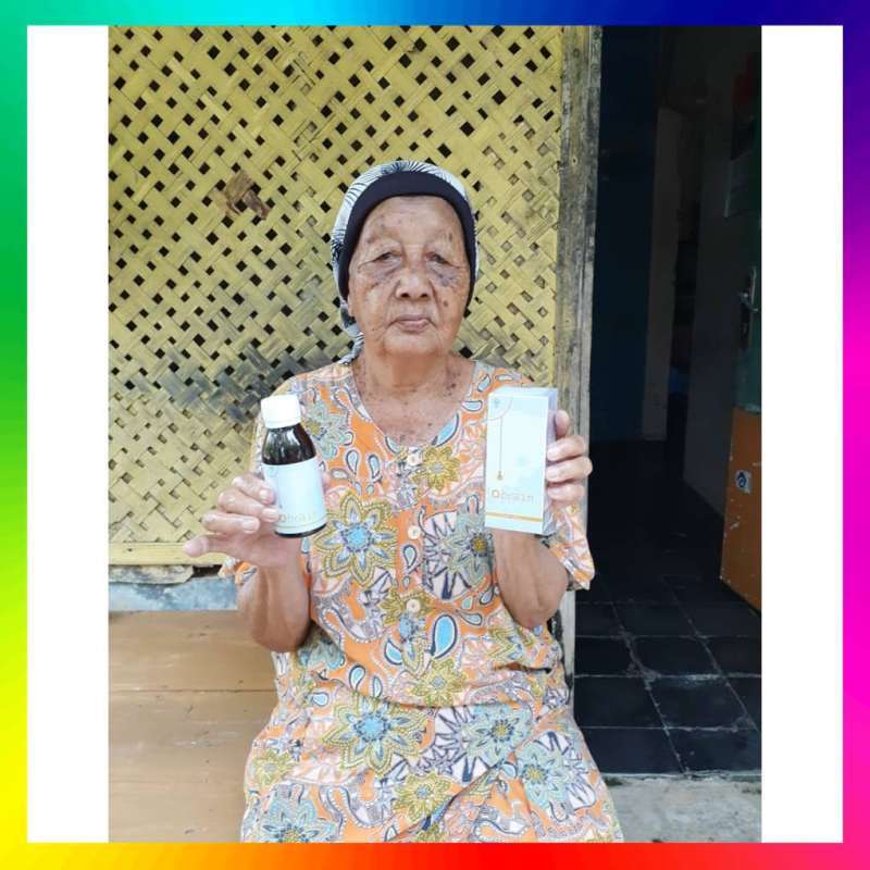Promo Obrain Obat Meningitis Radang Selaput Otak Ampuh Berkhasiat ...