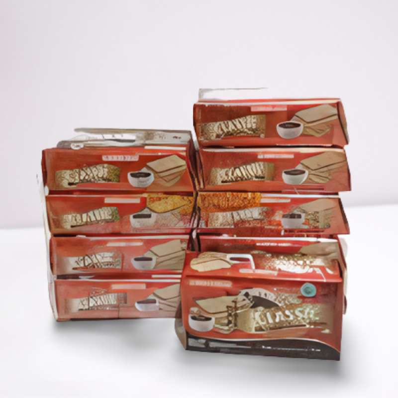 Jual Cari Snak Wafer Terbaru - Harga Promo Februari 2024 | Blibli
