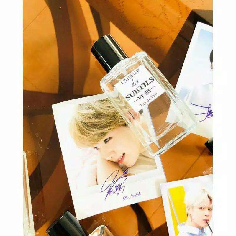 VT X BTS sale L ATELIER des