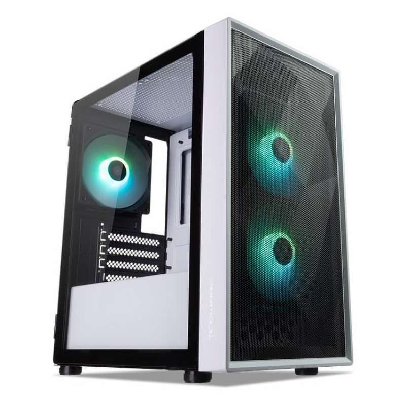 Jual Tecware Forge M2 Free 3 FAN ARGB mATX Gaming Case di Seller ... Jual Tecware Forge M2 Free 3 FAN ARGB mATX Gaming Case di Seller ...