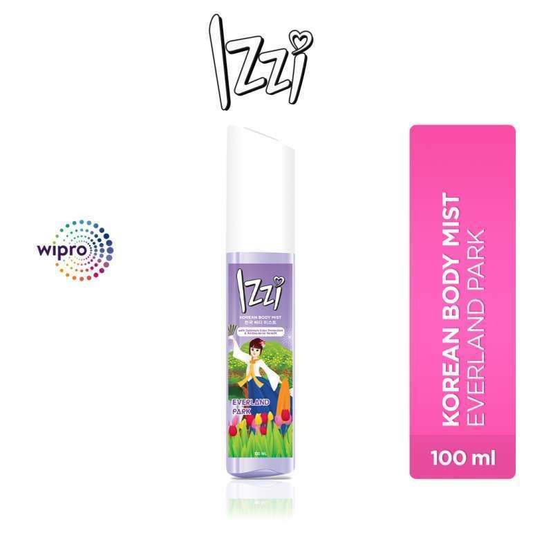 Jual Izzi Korean Body Mist - Everland Park 100ml Di Seller Toko Susu Danish - Pancoran Mas, Kota ...