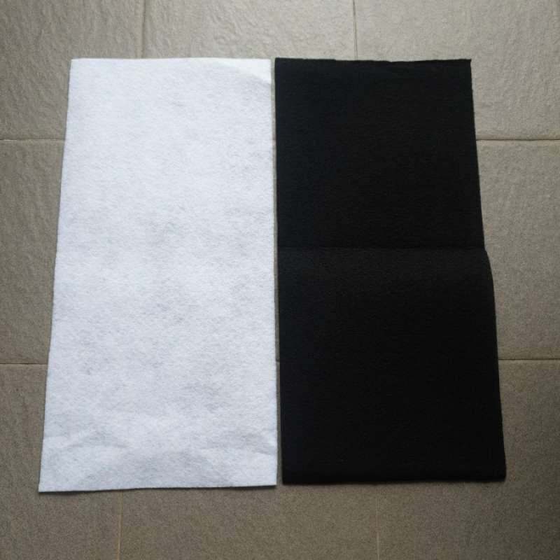 Jual Filter cooker hood modena PX 7001 (Hitam dan Putih) di Seller ...