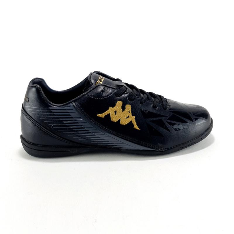 Jual Kappa Sepatu Futsal Anak [kk3fa229] - Black 37 Di Seller Kappa ...