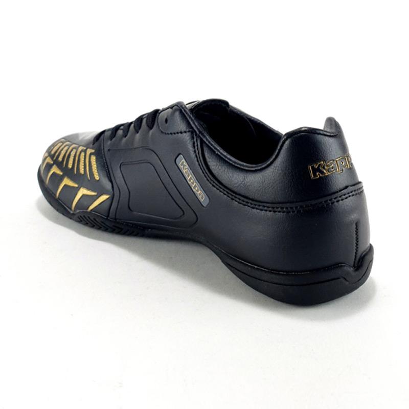 Jual Kappa Sepatu Futsal Anak [kk3fa229] - Black 37 Di Seller Kappa ...