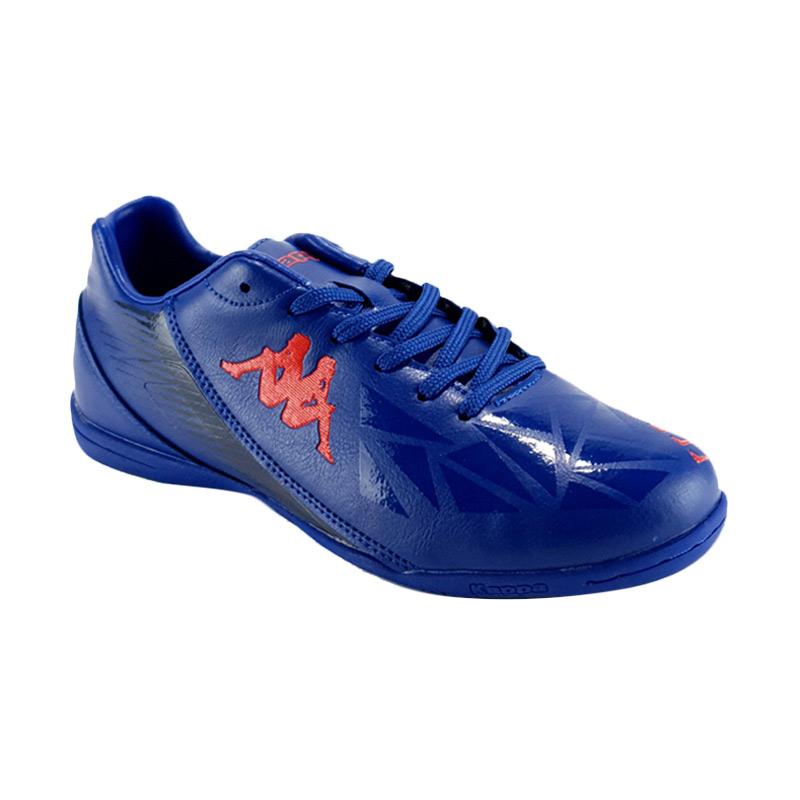 Jual Kappa Sepatu Futsal Anak [kk3fa229] Di Seller Kappa Official Store ...