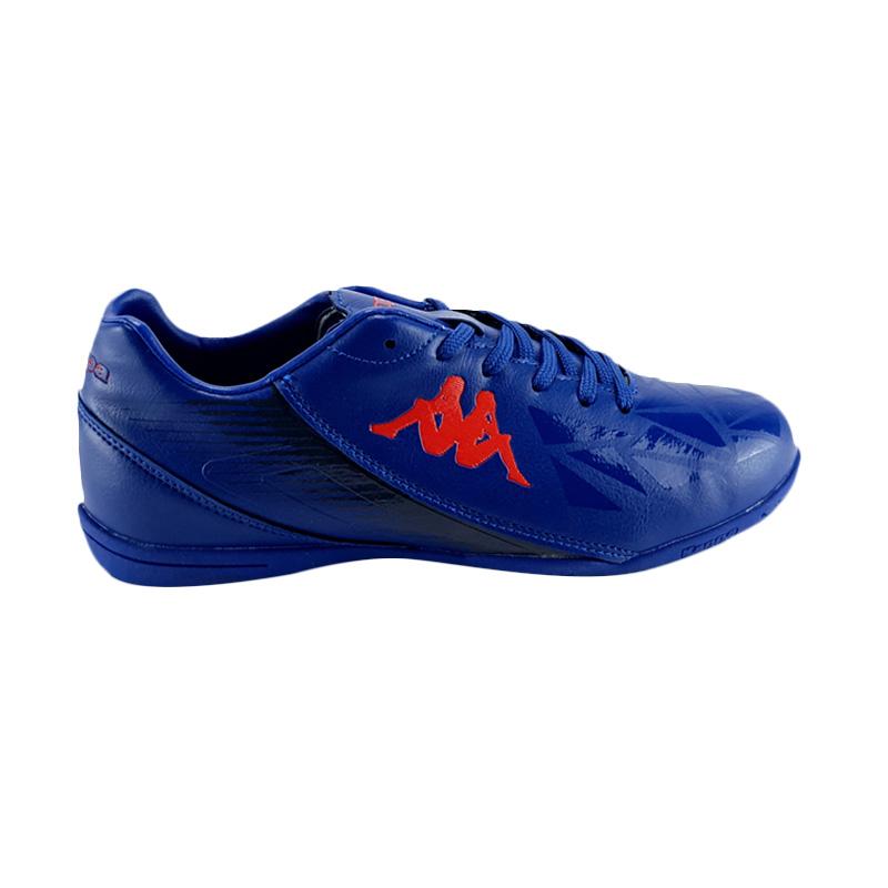 Jual Kappa Sepatu Futsal Anak [kk3fa229] Di Seller Kappa Official Store ...