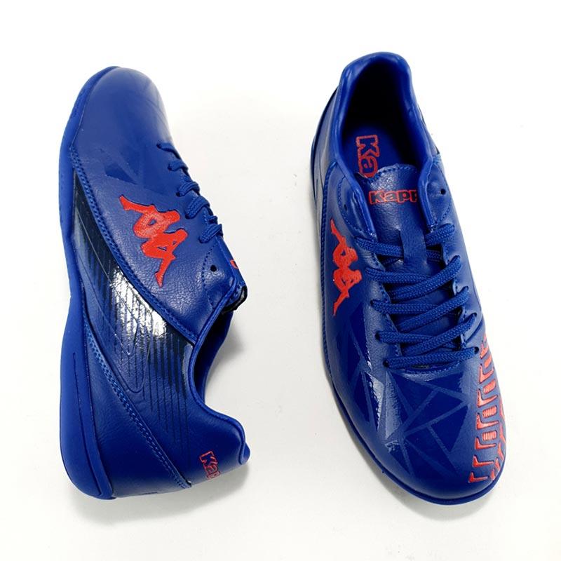 Jual Kappa Sepatu Futsal Anak [kk3fa229] Di Seller Kappa Official Store ...