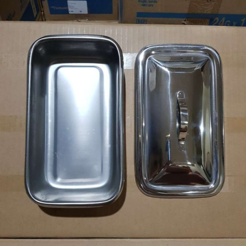 Promo Bak Instrument 509 Stainless / Bak Instrumen Stenless / Bak ...