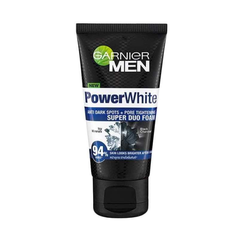 Jual Garnier Man Pw White Duo 50ml Di Seller Kosmetik Murah Kartasura ...