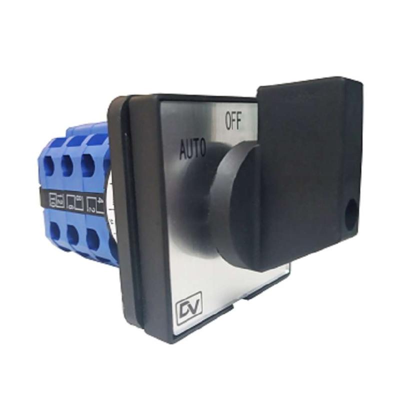 Promo DV CA-34-AOM Rotary Switch Perkakas Listrik Diskon 25% di Seller ...