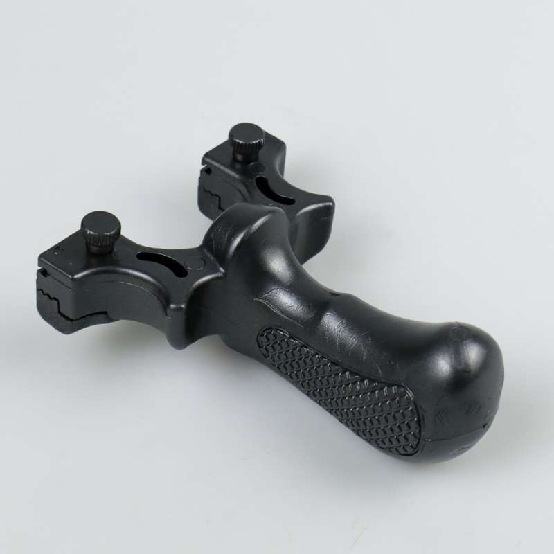 Jual Mainan Ketapel Laser Tactical Slingshot with Laser Sight & Rubber ...