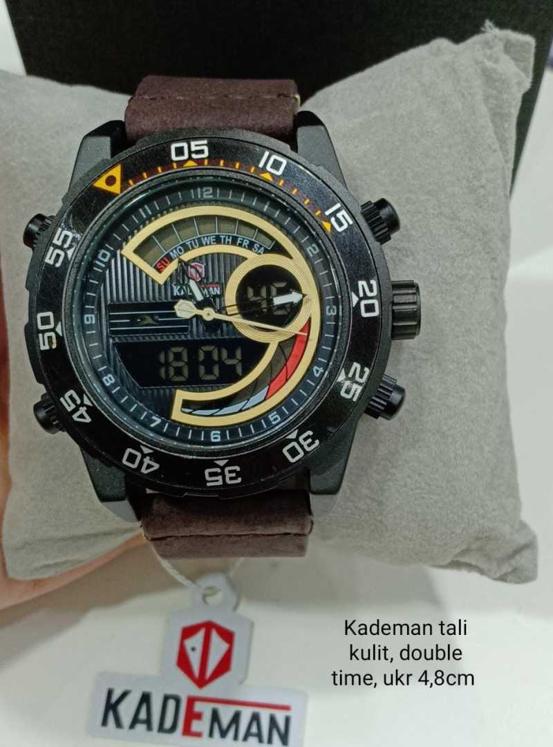 Jual Kademan Terbaru Mei 2024 100% Original – Official Store Indonesia ...