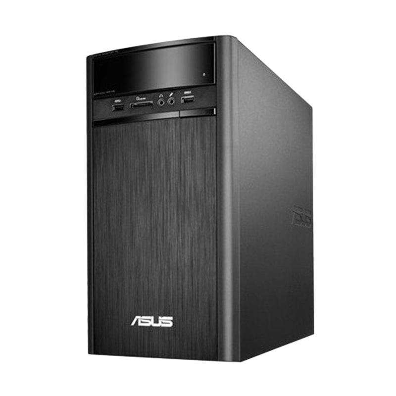 Jual Asus K31ad-id043d Desktop Pc [1tb/core-i3/2gb] Di Seller Liberty ...