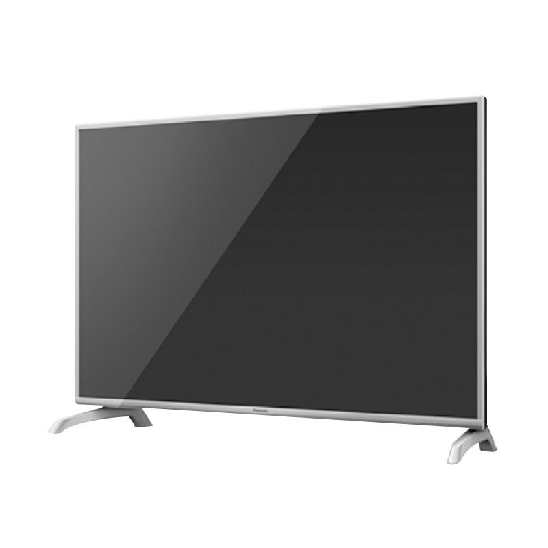 Jual PANASONIC 49D410G LED TV - Silver [49 Inch] di Seller Sinar Terang ...