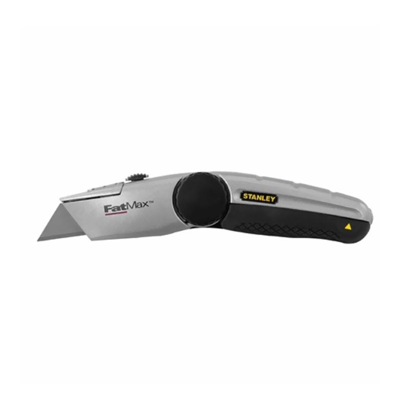 Jual Stanley Fatmax Retractable Utility Pisau Cutter di Seller Yumna ...