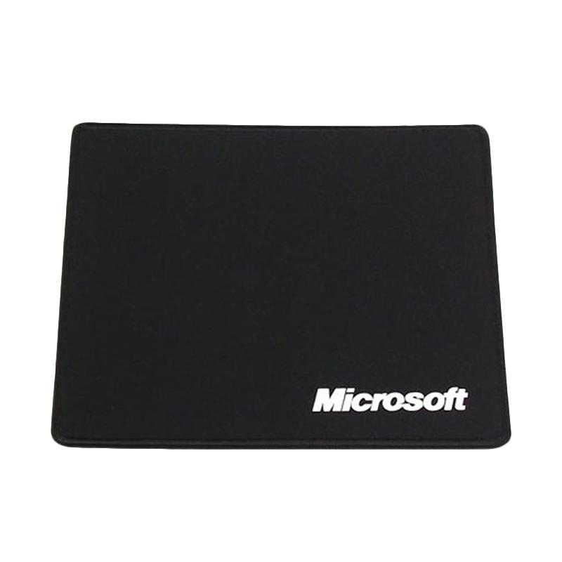 Jual Microsoft Mousepad - Hitam Di Seller Centrum - Pasar Merah Timur ...