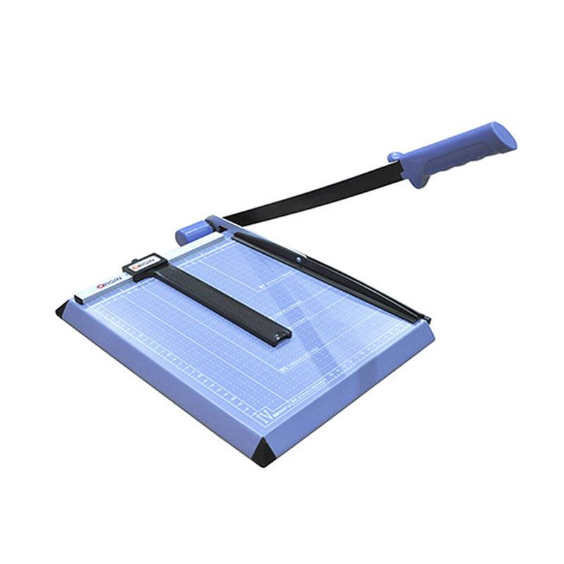 Jual Alat Pemotong Kertas Alat Potong Kertas A3 Paper Cutter A3