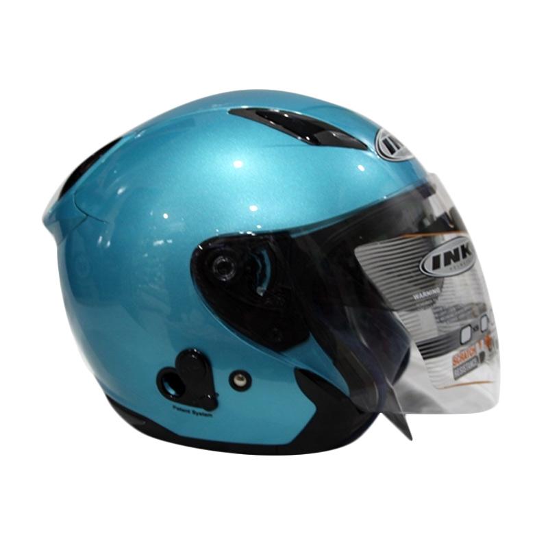 Pilihan Helm INK yang Jadikan Anda Semakin Nyaman Berkendara Sekaligus ...