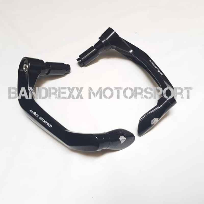 Jual Black Diamond Proguard V2 Motor for Yamaha Nmax - Xmax - Aerox 155 ...