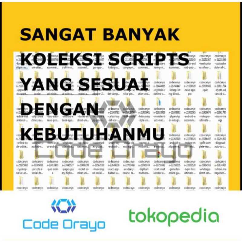 Jual Apps Android Chatting App With Firebase Yoohoo Di Seller Bukuoriginal - Gayam, Kota Kediri ...