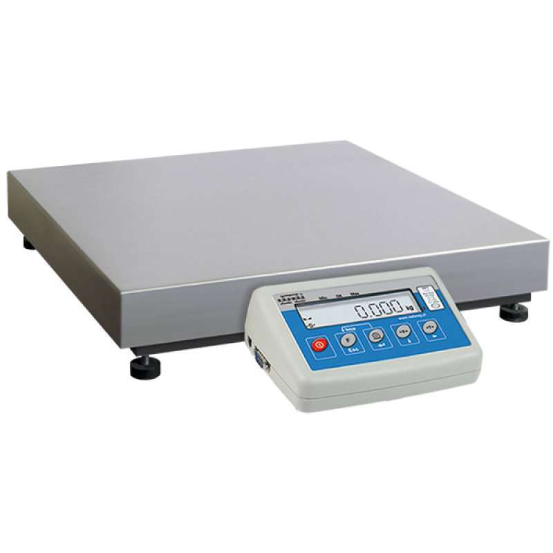 Jual RADWAG WLC Precision Balances - Timbangan Presisi - WLC 60/C2/R di Seller Intitek Presisi ...