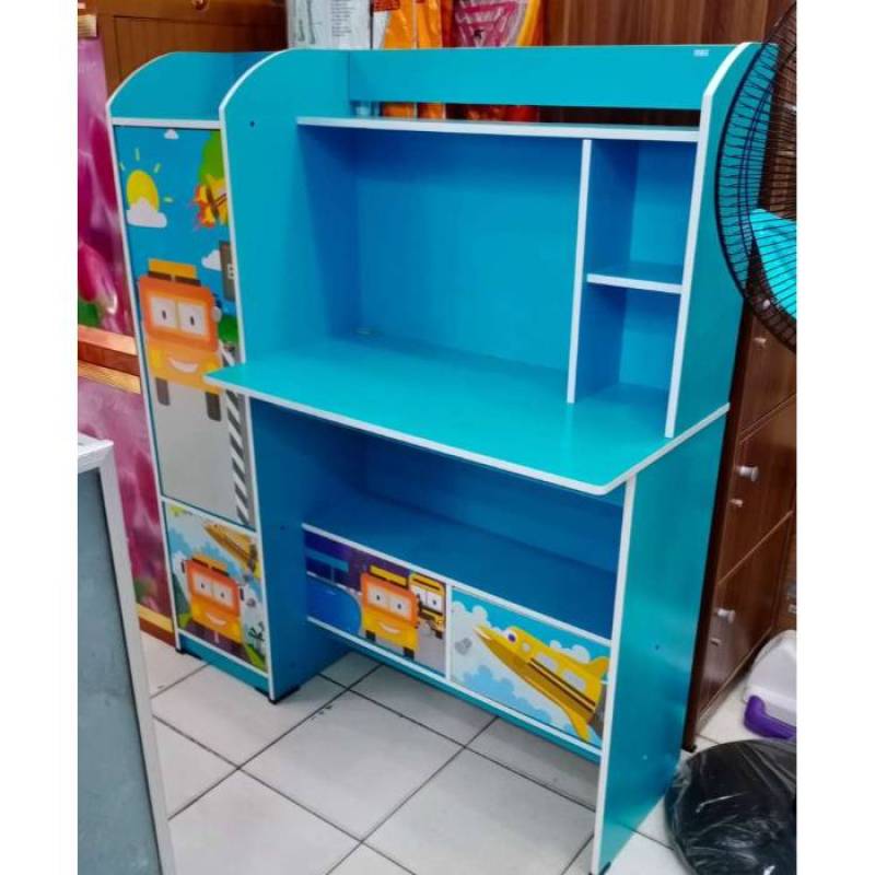 Jual meja belajar meja kerja meja sekolah meja laboratorium meja warnet ...
