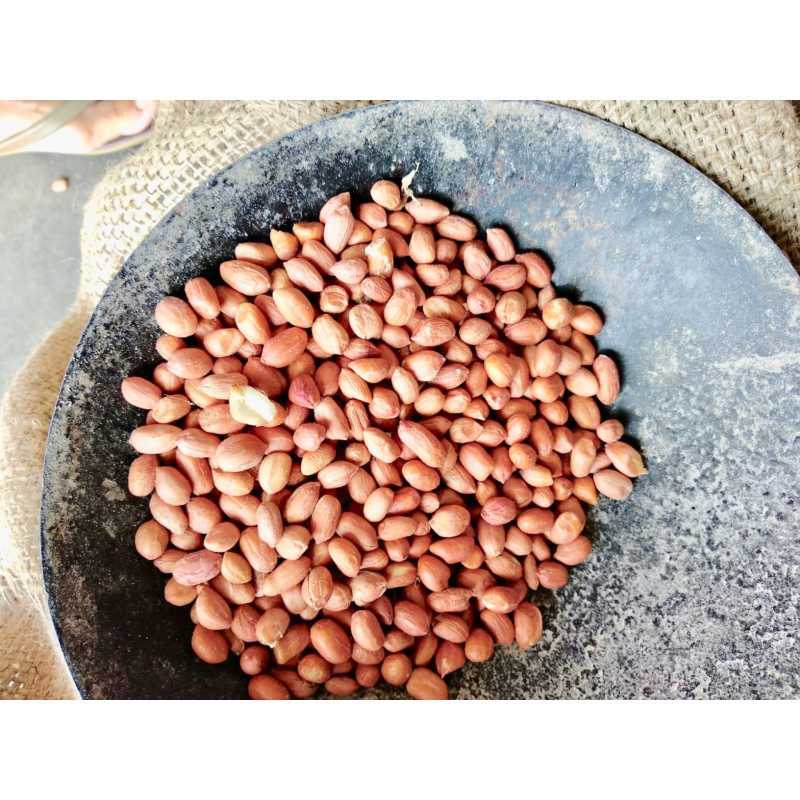 Jual Kacang Tanah India Terbaik Maret 2024 - Harga Murah & Gratis ...