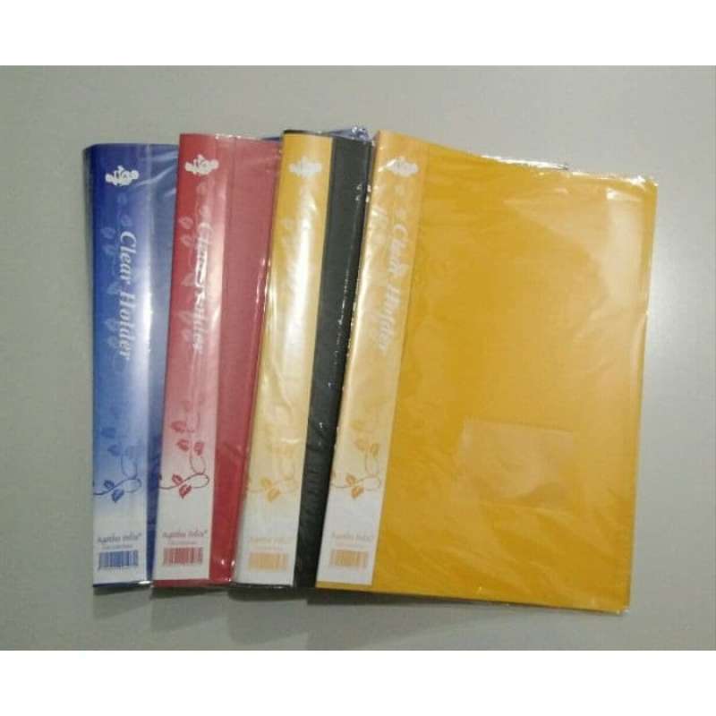 Jual Clear Holder Isi 20 Original Harga Termurah Februari 2024 | Blibli