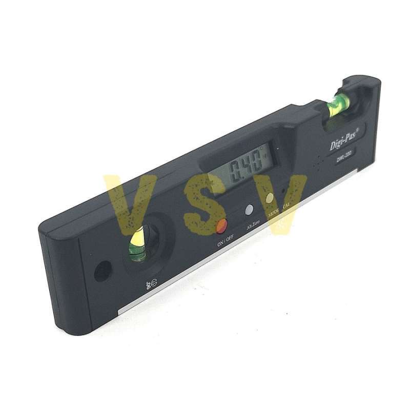 Jual Digipas Torpedo digital level / waterpas digital / torpedo digital ...