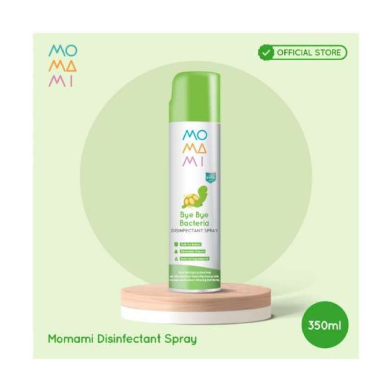 5 Rekomendasi Produk Momami Terbaik untuk Buah Hati - Blibli Friends