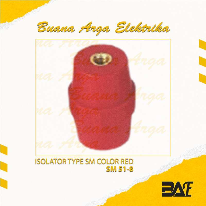 Jual Isolator Busbar 8 Original Murah - Harga Diskon Mei 2024 | Blibli.com