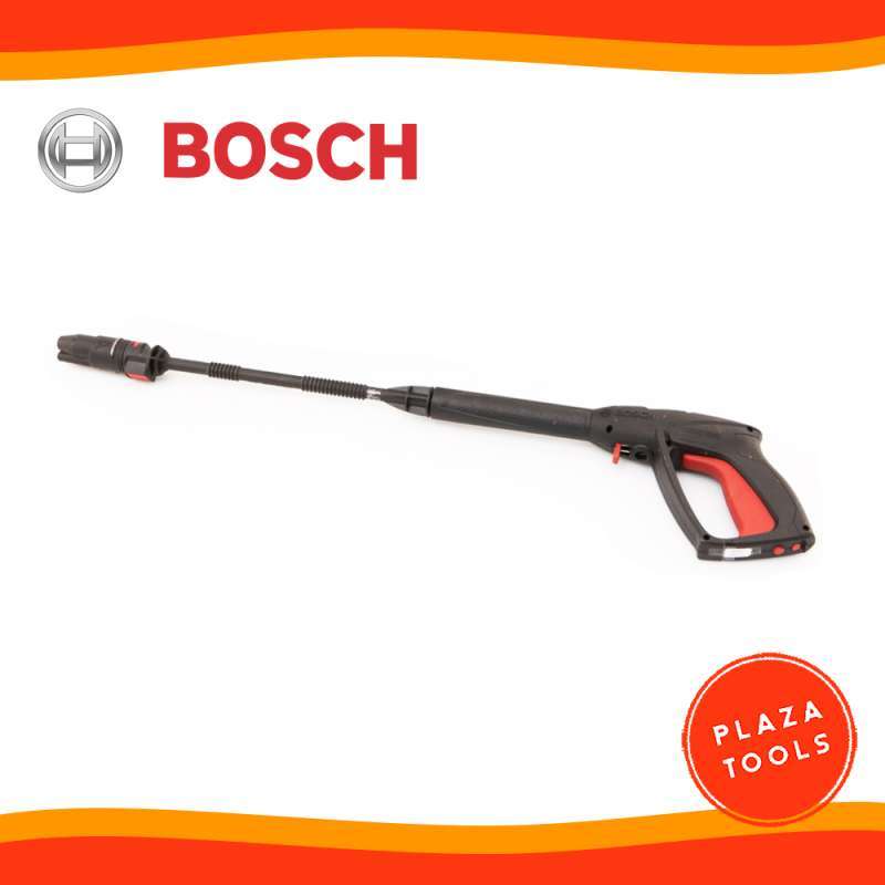 Jual Jet Cleaner Bosch Universal Aquatak 125 High Pressure Washer Aqt ...