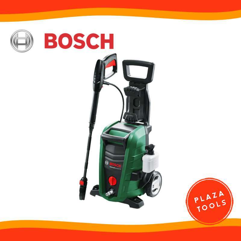 Jual Jet Cleaner Bosch Universal Aquatak 125 High Pressure Washer Aqt ...
