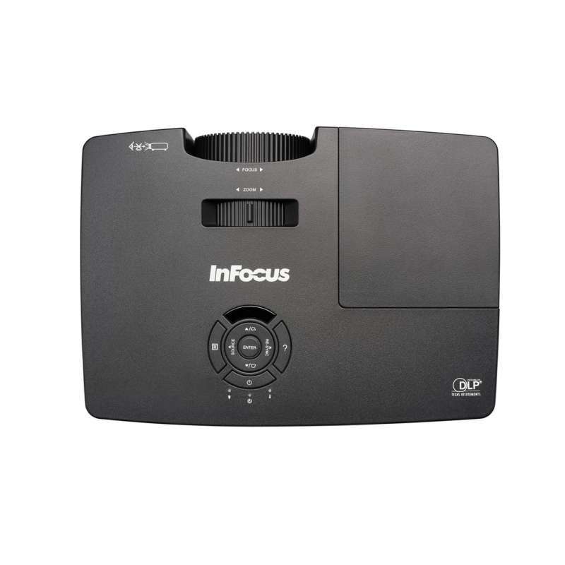 Jual Infocus In116xa Wxga 1280x800 Hdmi Proyektor Infokus In 116xa Di ...