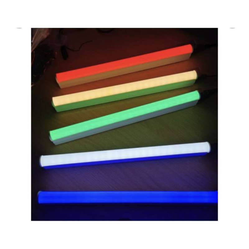 Lampu Neon Led 18 Watt - Harga Terbaru Juli 2024 & Gratis Ongkir | Blibli