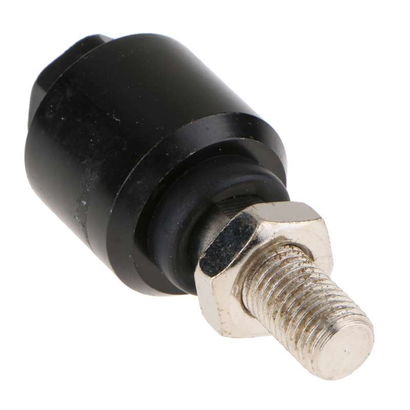 Jual M10*1.25 Pneumatic Cylinder Floating Joint Connector di Seller ...