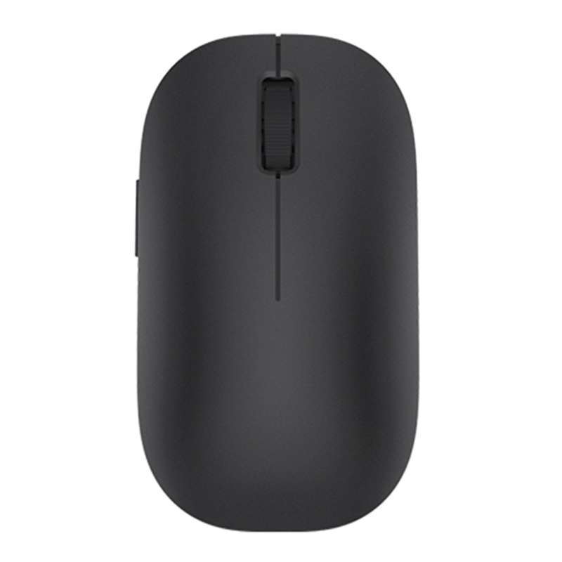 Promo NEW Xiaomi Mouse Mini Wireless RF 1200DPI Engine Mice with ...