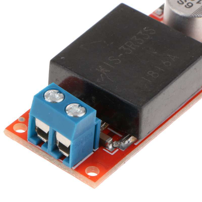 Jual Kis3r33s Dc 7v-24v To 5v 3a Usb Module For Di Seller Homyl ...