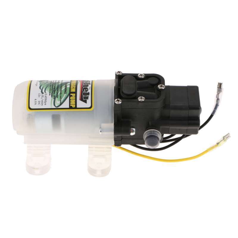 Promo 12V Diaphragm Sprayer Motor Washer High Pressure Micro Vacuum ...