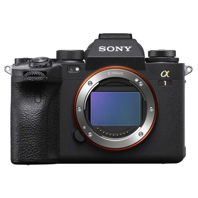 Jual Sony Alpha A1 Body Only Mirrorless Digital Camera di Seller ...