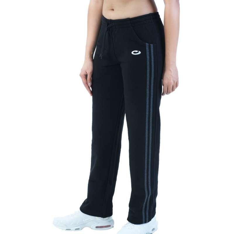 Promo Opelon Celana Olahraga Wanita - Jog Pants Black Diskon 50% di ...