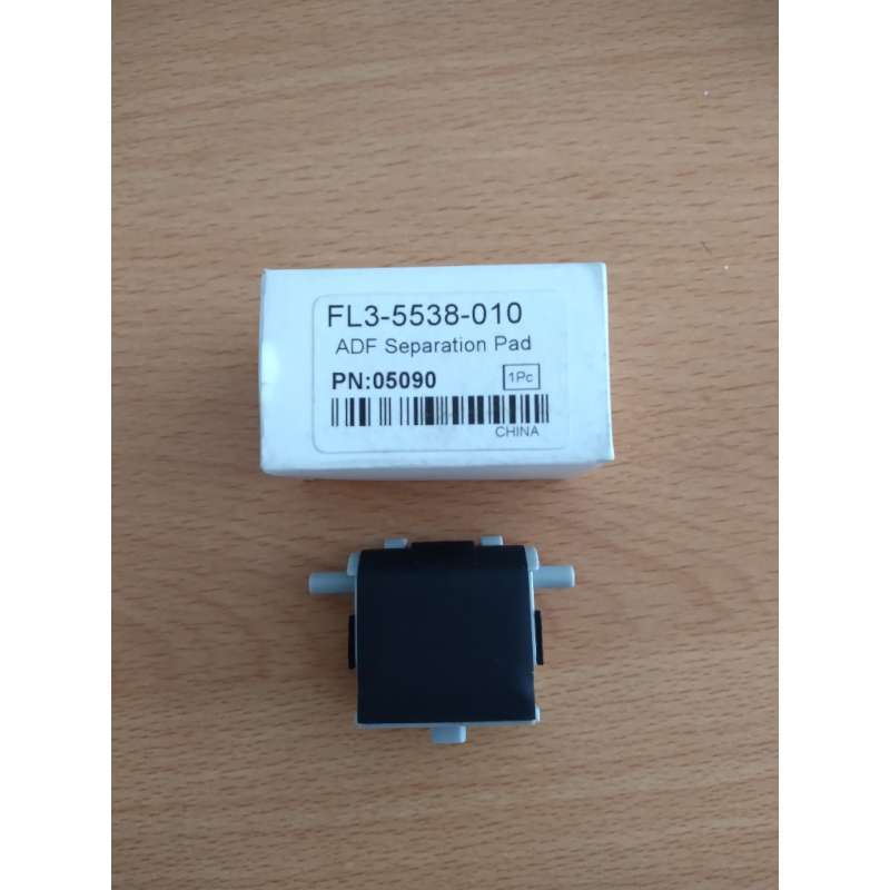Jual ADF Separation Pad Canon di Seller MRC OFFICIAL SMG - Jomblang ...