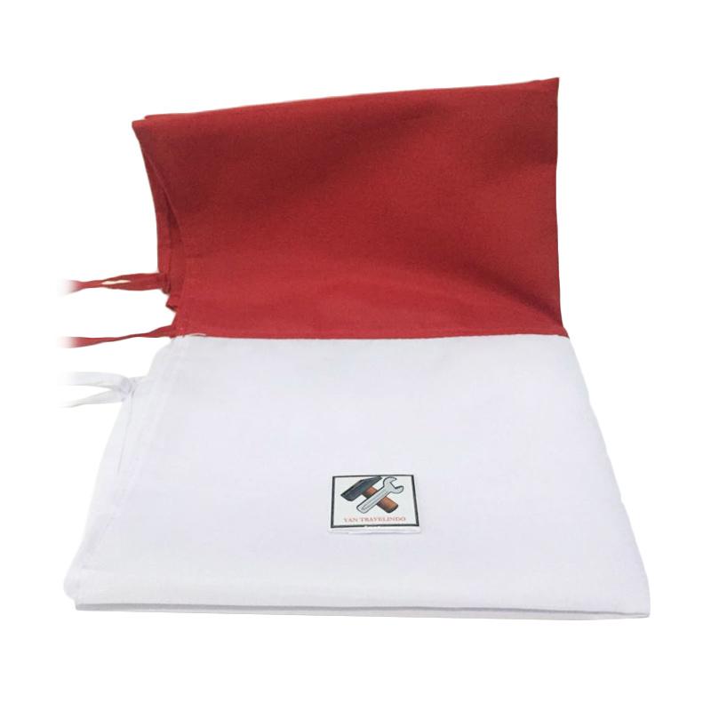 Kain Untuk Bendera